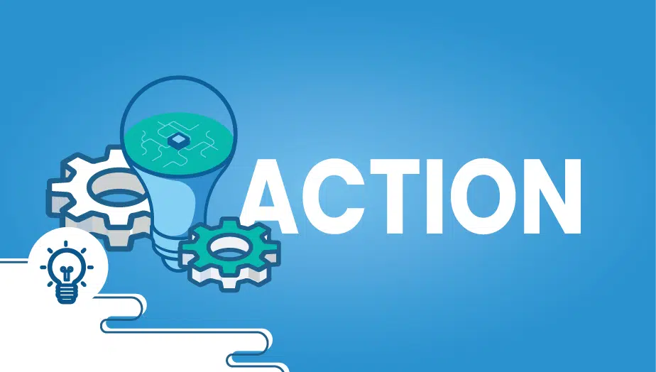 Control Panel – Actions - VPSie Powerful SSD Servers