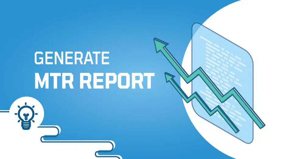 How to Generate an MTR Report - VPS Server VPSie Powerful SSD Servers