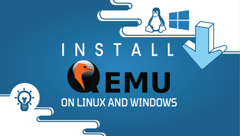 How to Install QEMU Guest Agent | VPSie Tutorials