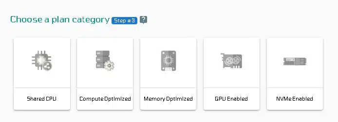 Install Zabbix On Vpsie One Click Deploy Vpsie Tutorials