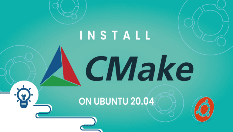 How To Install Cmake On Ubuntu 2004 Vpsie Tutorials