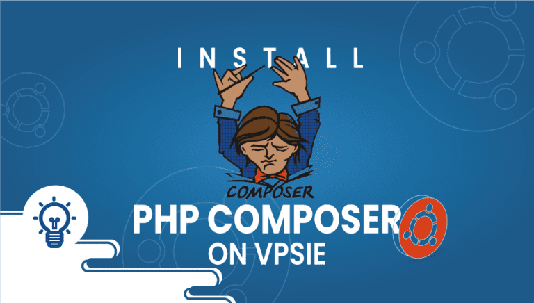 How To Install Php Composer On Ubuntu 2004 Vpsie Tutorial 3506