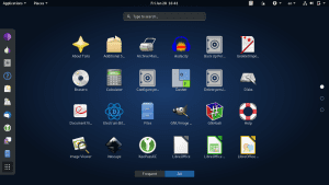 How to Install Tails OS on a USB Stick | VPSie Tutorials