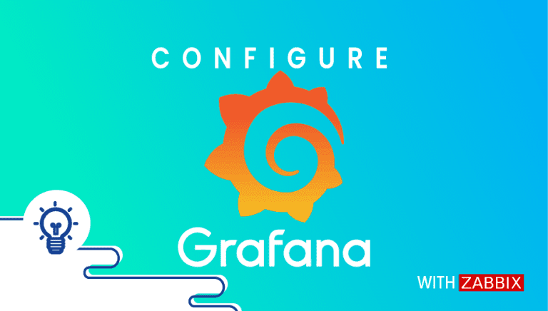 How To Configure Grafana With Zabbix Vpsie Tutorials