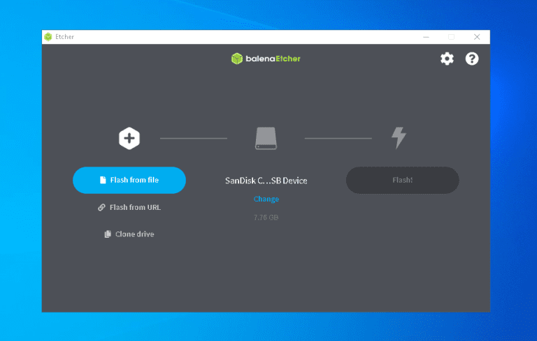 How to Install Tails OS on a USB Stick | VPSie Tutorials