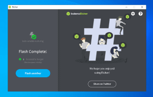 How to Install Tails OS on a USB Stick | VPSie Tutorials