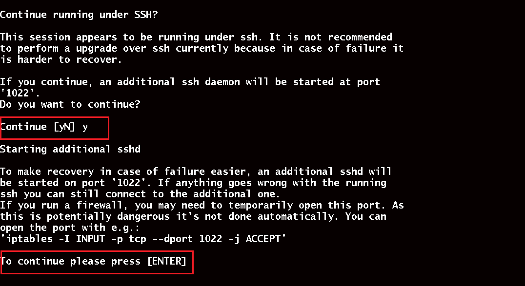 How To Upgrade Ubuntu 2004 Lts To 2104 Vpsie Tutorials