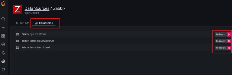 How To Configure Grafana With Zabbix Vpsie Tutorials 4208