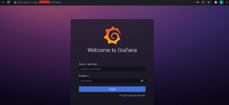 How to configure grafana with zabbix | VPSie Tutorials