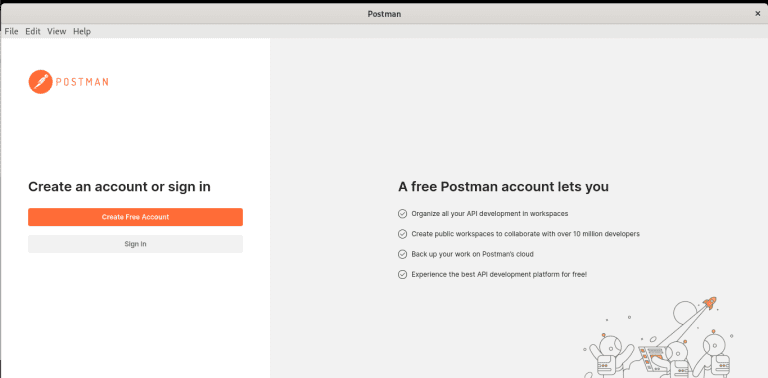 How to Install Postman on Ubuntu 20.04 LTS | VPSie Tutorials