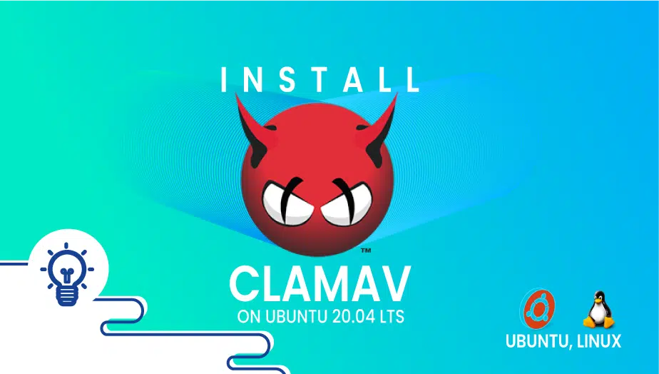 How To Install Clamav On Ubuntu 2004 Lts Vpsie Tutorials