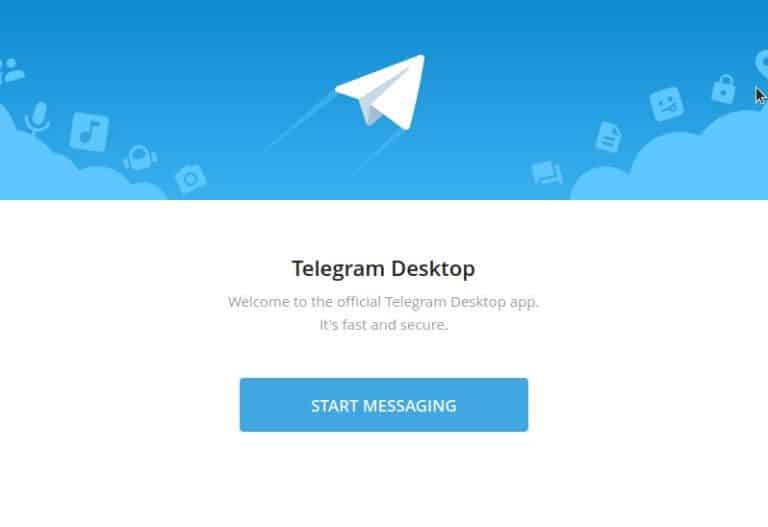 How To Install Telegram On Ubuntu 2004 Lts Vpsie Tutorials 0334