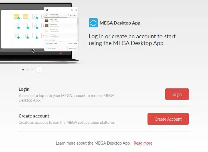 How to Install and Setup Mega On Ubuntu | VPSie Tutorials