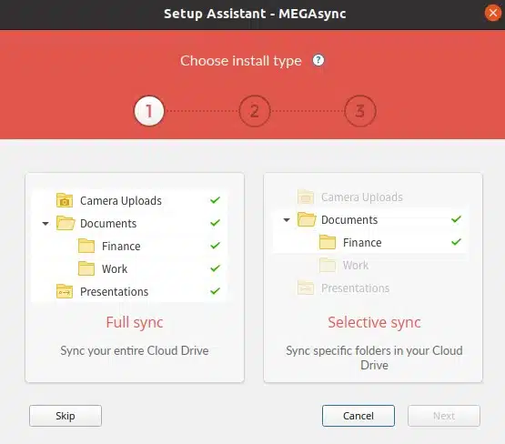 How to Install and Setup Mega On Ubuntu | VPSie Tutorials