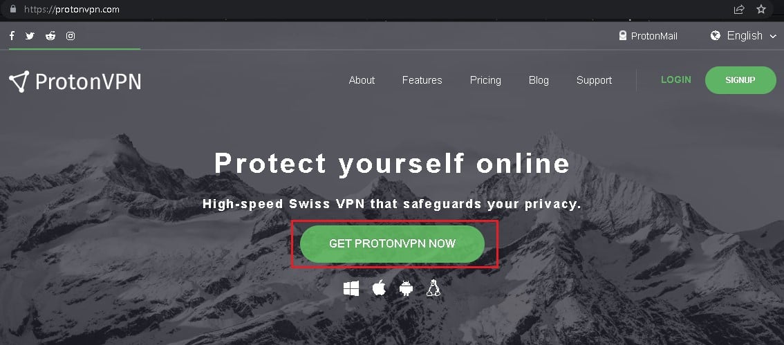 How to Install proton vpn on Ubuntu 20.04 LTS | VPSie