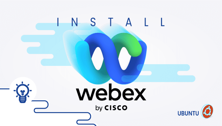 How to Install Cisco Webex on Ubuntu | VPSie Tutorials