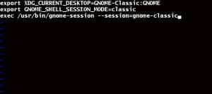 How to Install GUI on Fedora | VPSie Tutorials