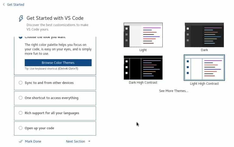 How to Install Visual Studio Code on CentOS | VPSie Tutorials