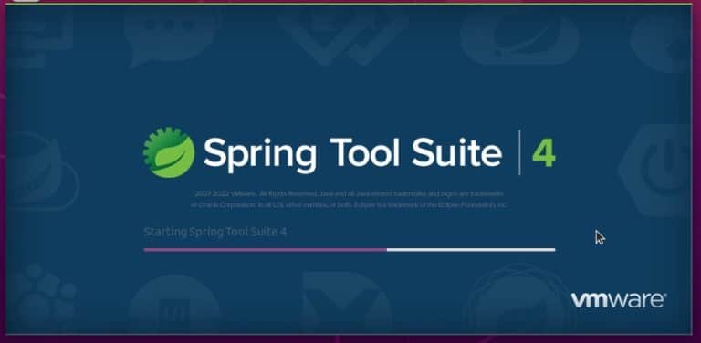 How to Install Spring tool suite(STS 4) in Ubuntu – VPSie