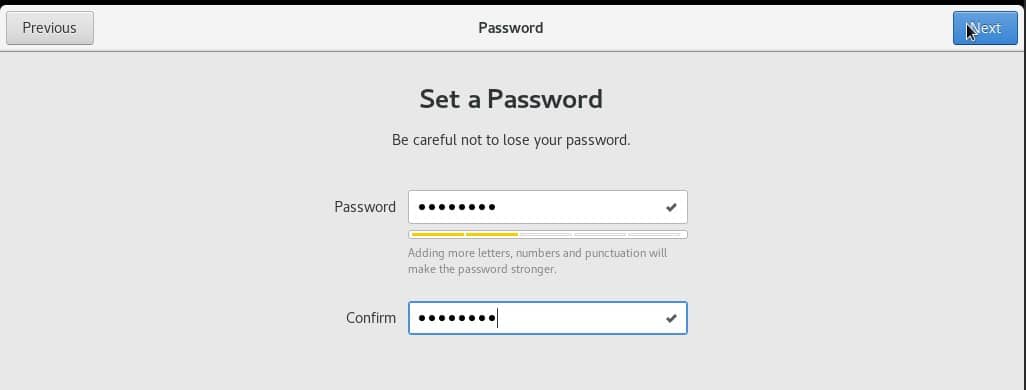 How To Install Gui On Centos Vpsie Tutorials