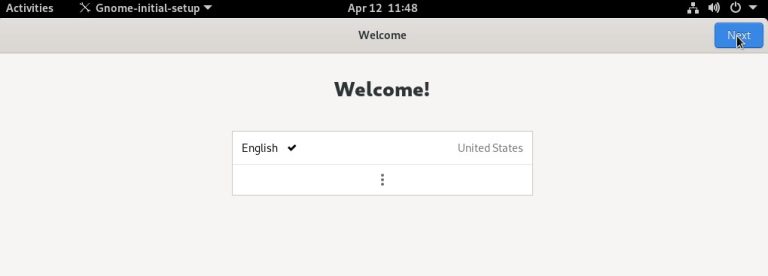How To Install Gui On Fedora Vpsie Tutorials 
