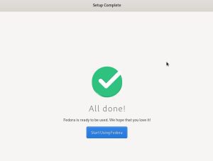 How to Install GUI on Fedora | VPSie Tutorials