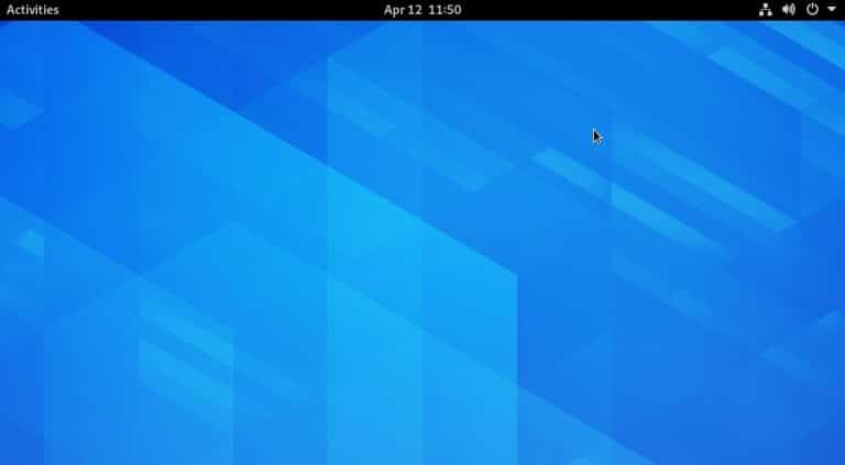 How To Install Gui On Fedora Vpsie Tutorials 6322