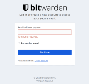 How to Install Bitwarden on Ubuntu | VPSie Tutorials