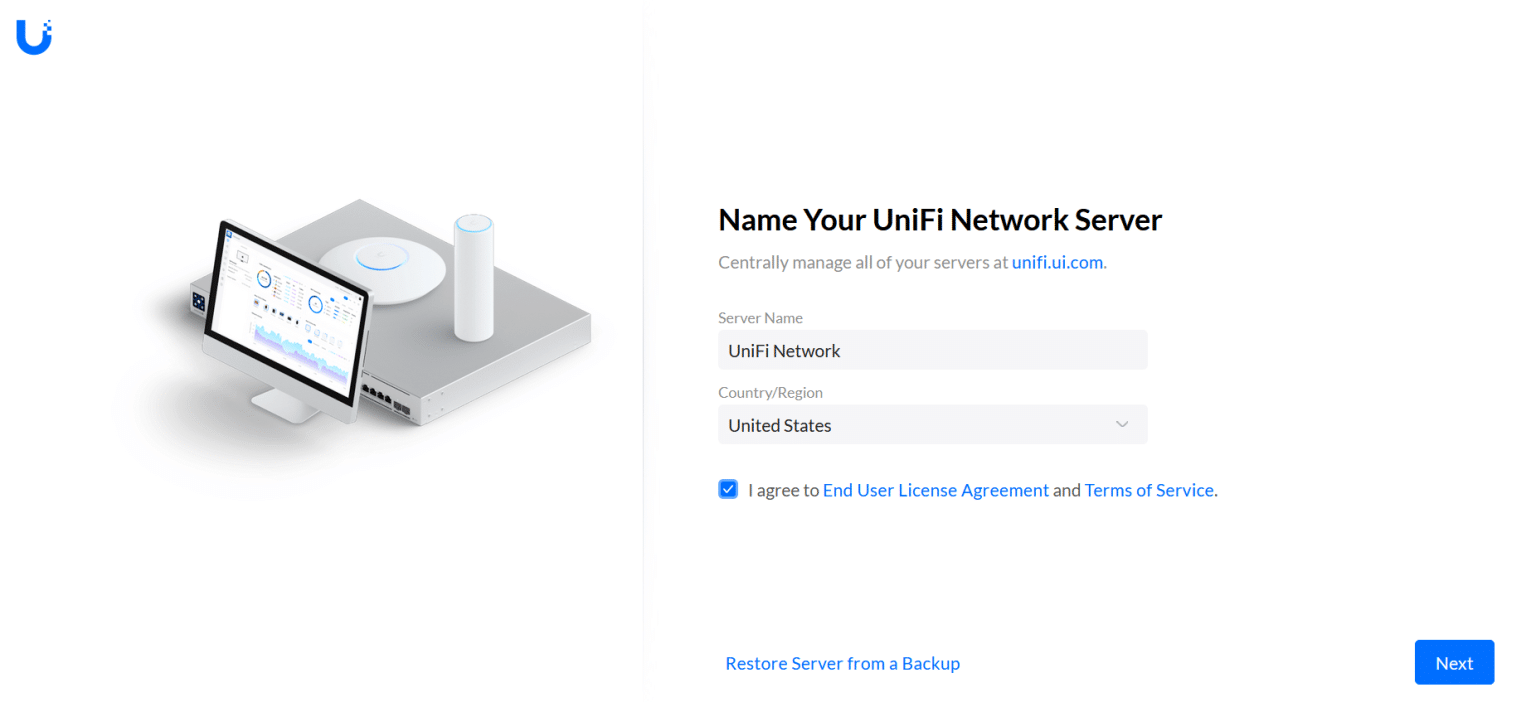 How To Setup Self Hosted Debian 12 Unifi Controller Vpsie Tutorials