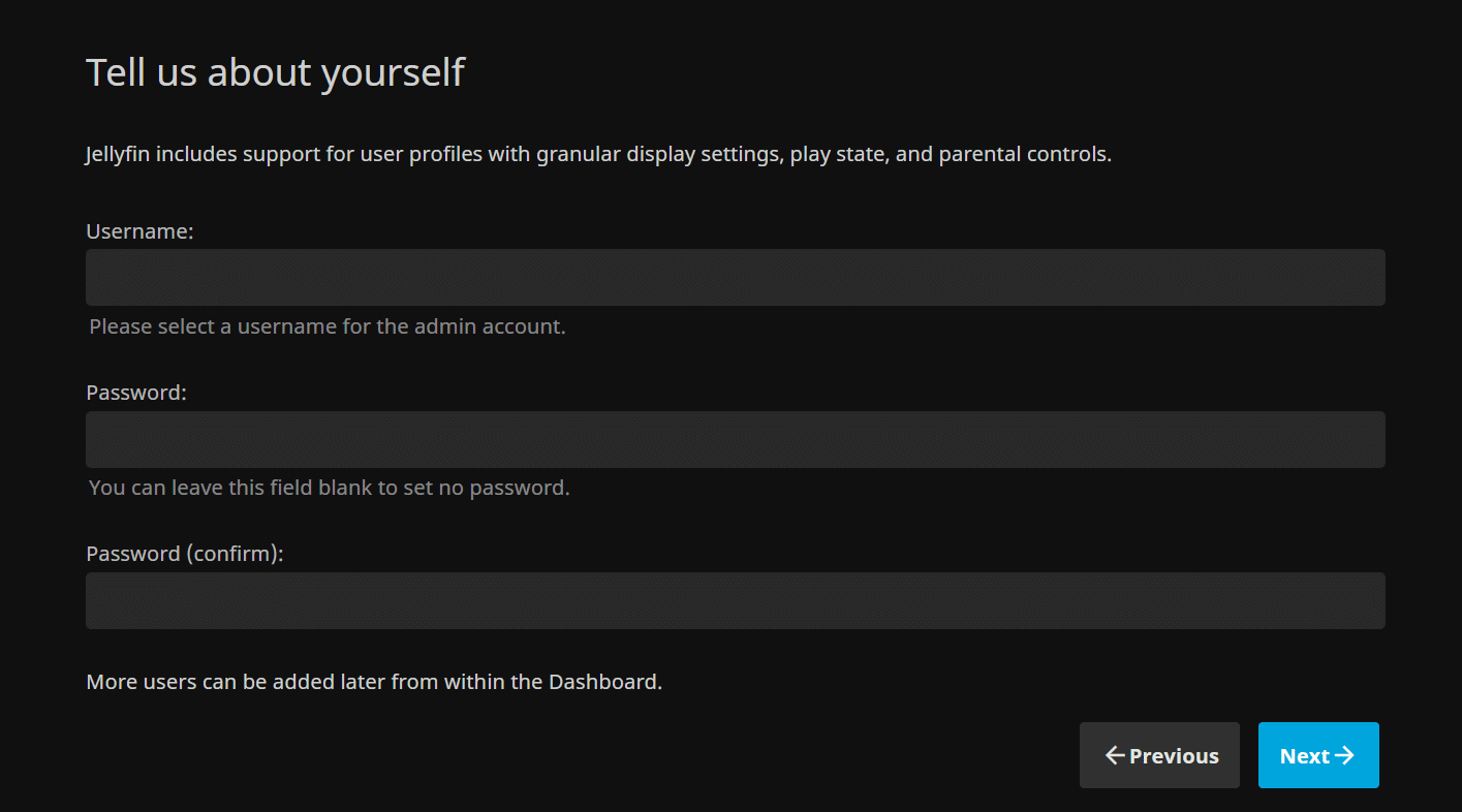 How to Install Jellyfin Media Server on Debian 12 | VPSie Tutorials