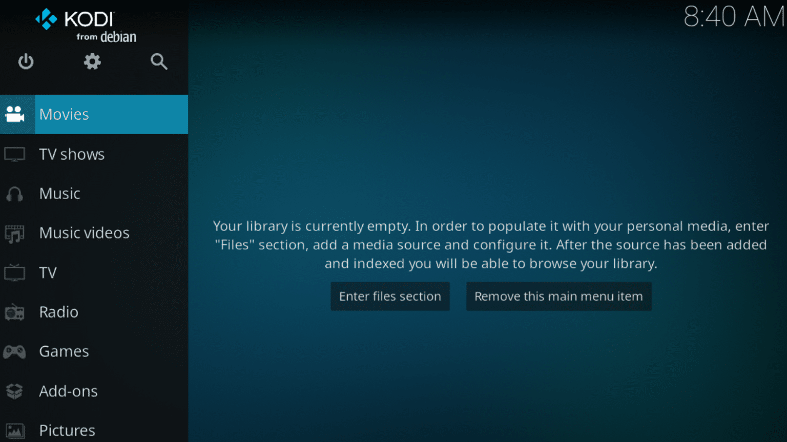 How to Install Kodi on Ubuntu 22.04 | VPSie Tutorials