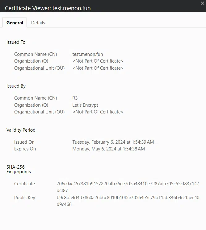 Securing Apache With Lets Encrypt Ssl Certificate On Debian 12