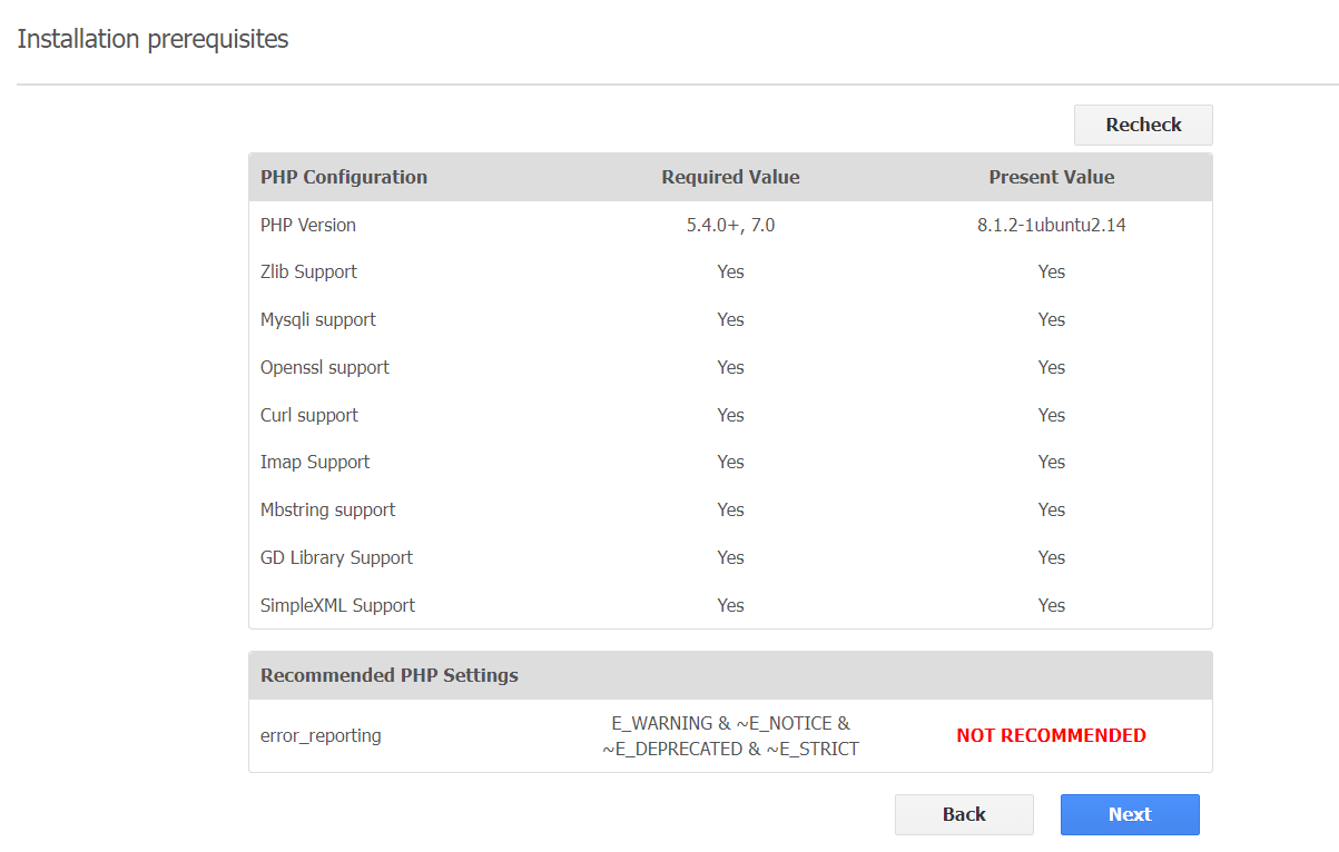 How To Install Vtiger Crm On Ubuntu 2204 Vpsie Tutorials