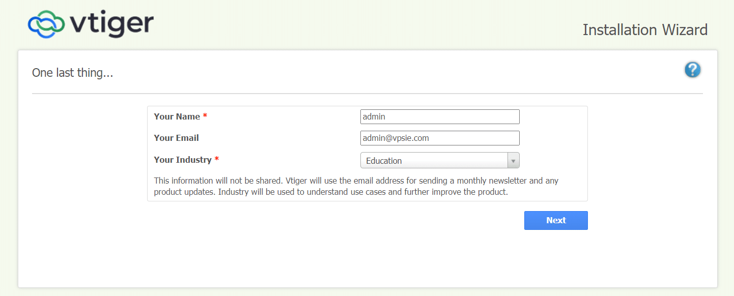 How To Install vTiger CRM on Ubuntu 22.04 | VPSie Tutorials