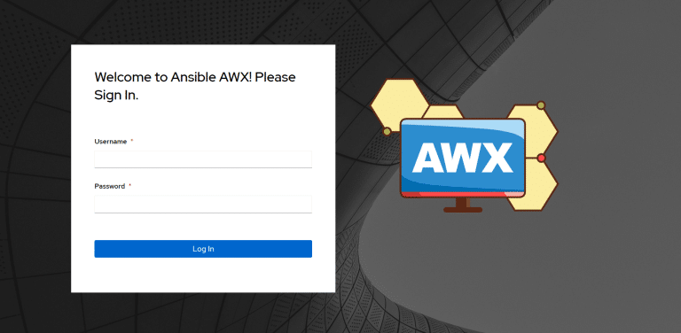 How to Install Ansible AWX on Debian 12 | VPSie Tutorials