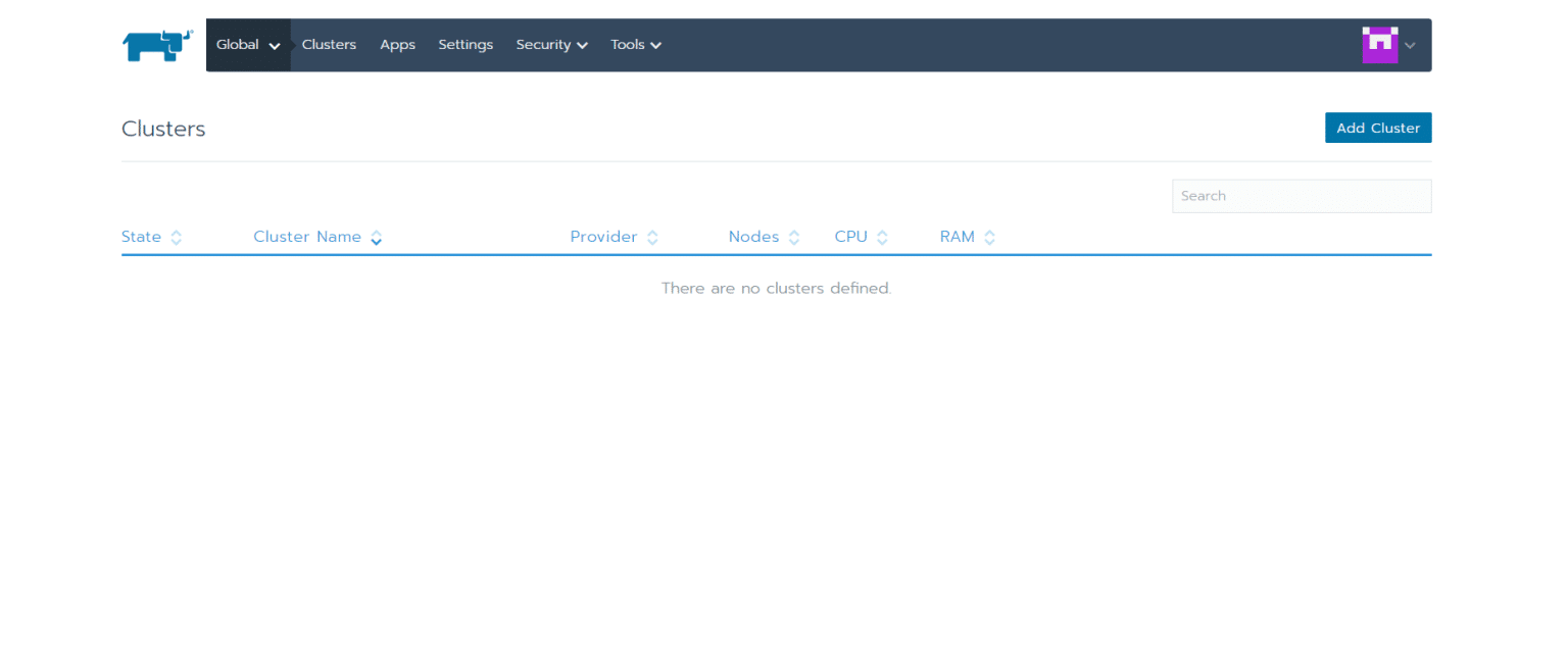 How To Install Rancher Kubernetes Panel On Ubuntu 2204 Vpsie Tutorials