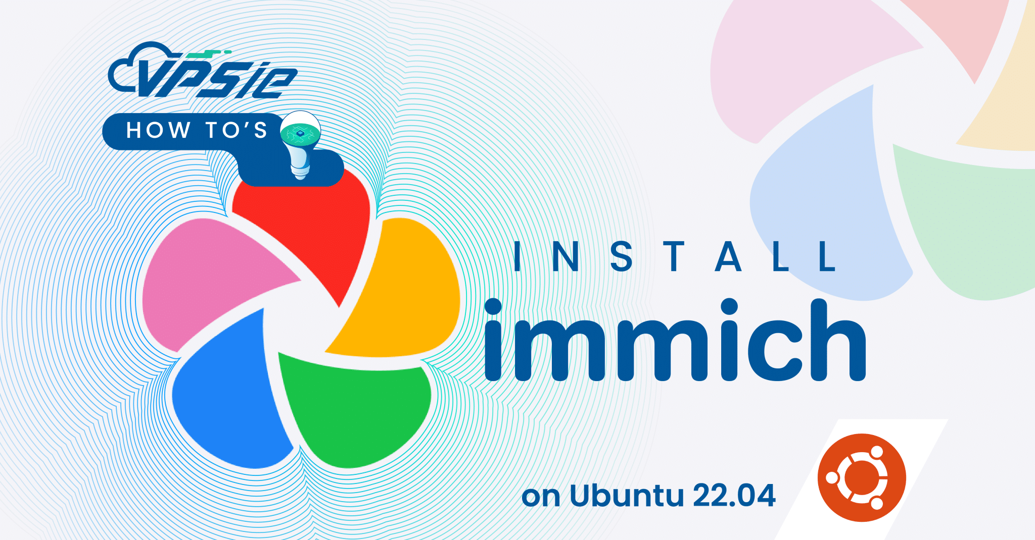 How To Install Immich on Ubuntu 22.04 | VPSie Tutorials