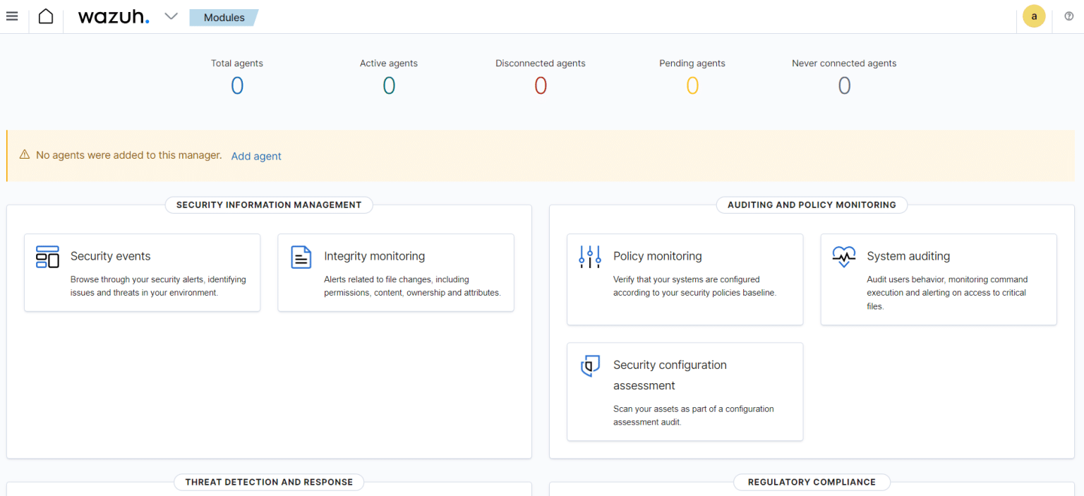 How To Install Wazuh on Ubuntu | VPSie Tutorials
