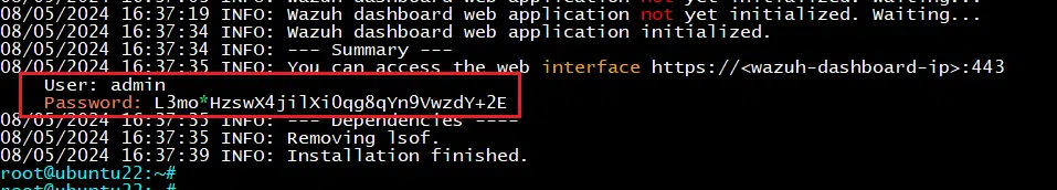 How To Install Wazuh On Ubuntu Vpsie Tutorials 7639