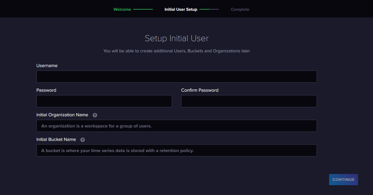 How To Install Influxdb On Ubuntu 2204 Vpsie Tutorials 9810