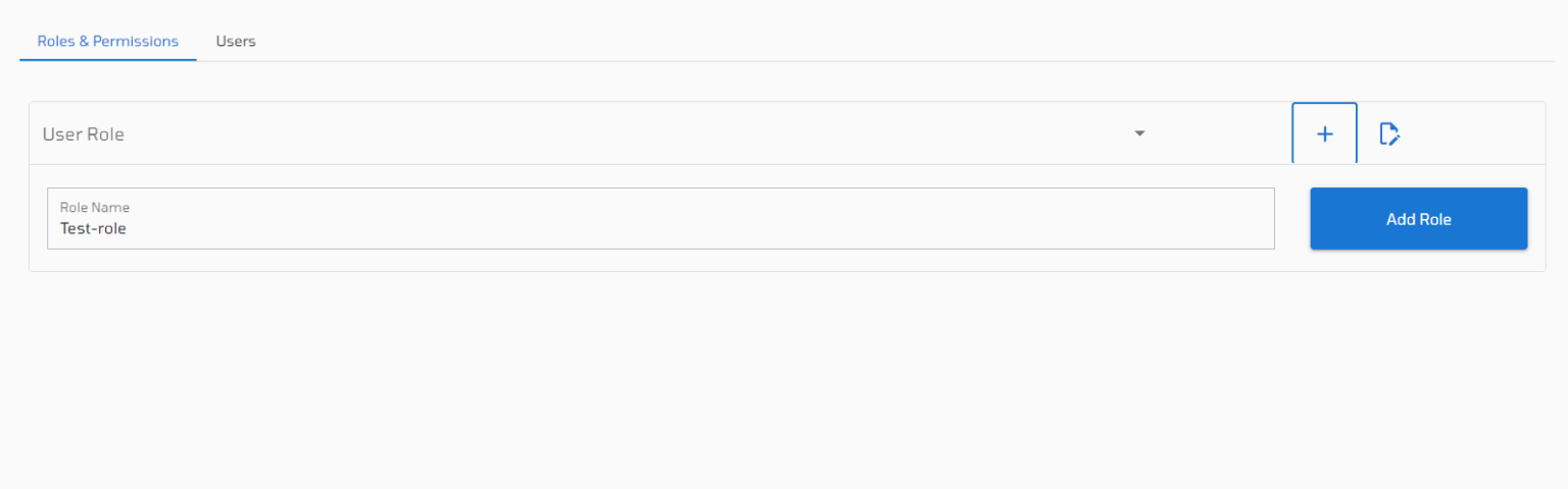 How the New VPSie Account Permissions Model Works?