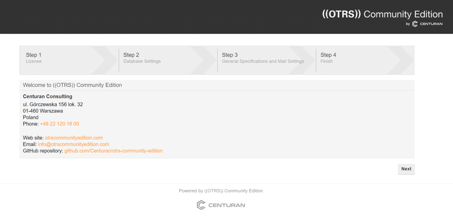 How to Install OTRS Ticketing System on Ubuntu | VPSie Tutorials