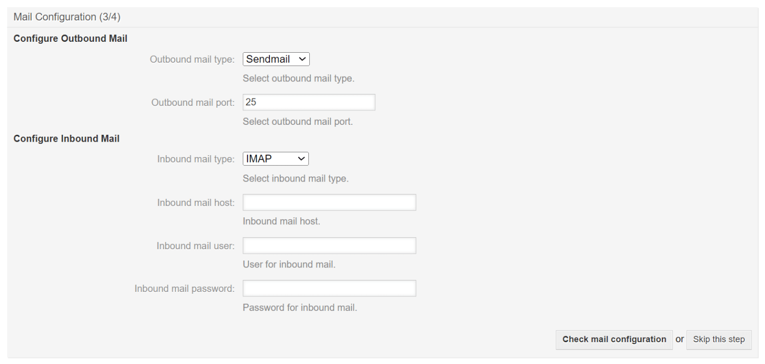How to Install OTRS Ticketing System on Ubuntu | VPSie Tutorials