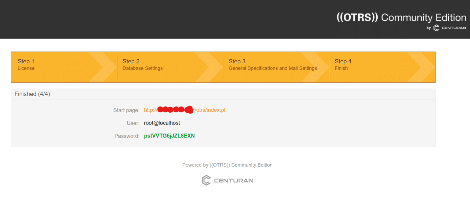 How to Install OTRS Ticketing System on Ubuntu | VPSie Tutorials