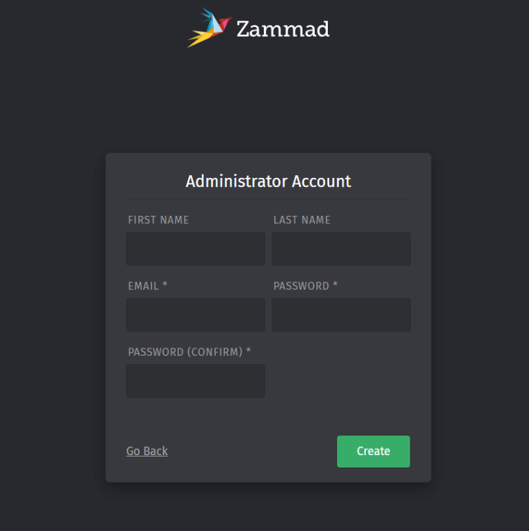 How To Install Zammad Ticketing System On Debian 12 Vpsie Tutorials 6308