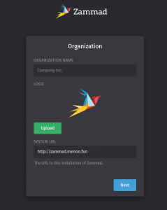 How to Install Zammad Ticketing System on Debian 12 | VPSie Tutorials