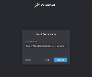 How to Install Zammad Ticketing System on Debian 12 | VPSie Tutorials