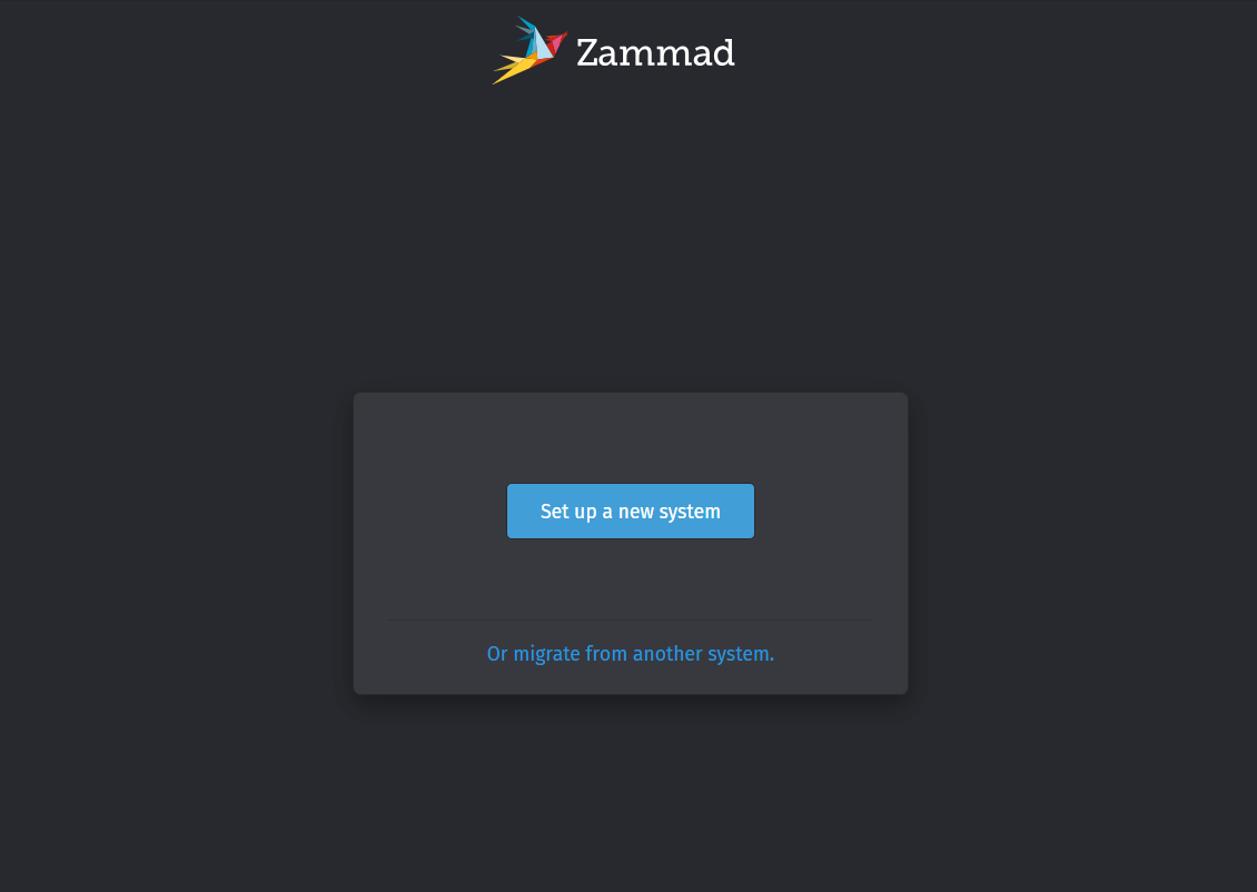 How to Install Zammad Ticketing System on Debian 12 | VPSie Tutorials
