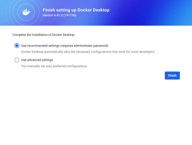How to Install Docker on Windows Server 2025 | VPSie Tutorials