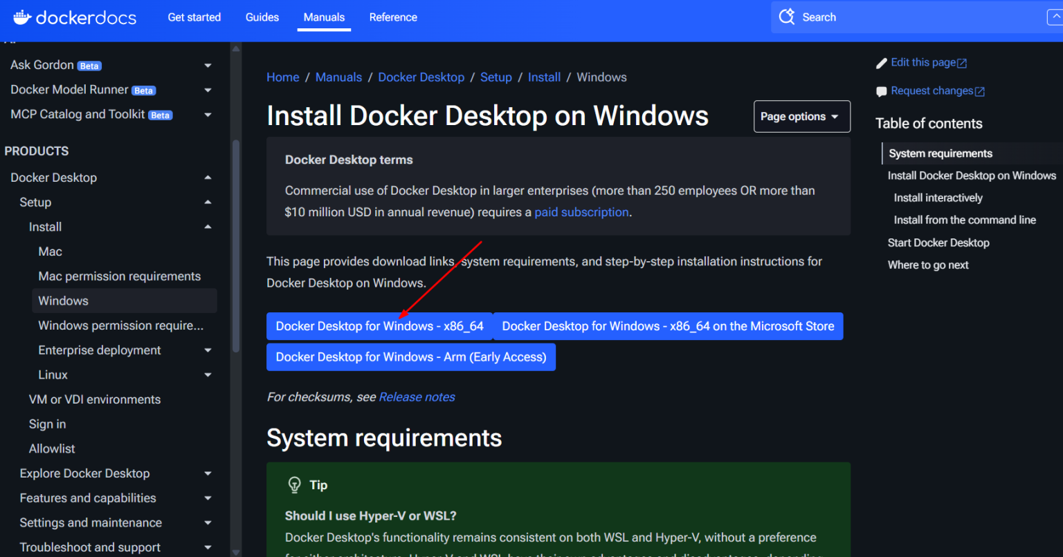 How To Install Docker On Windows Server 2025 Vpsie Tutorials